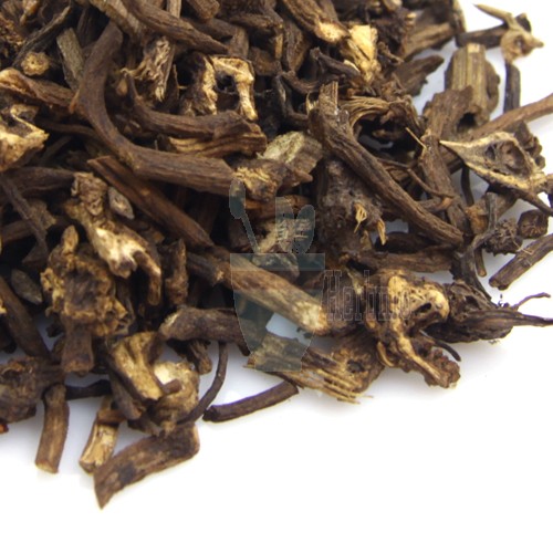 Shop Milk Thistle Root (Silybum Marianum) 100% from nature